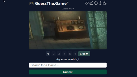 Actorle - Play Actorle On Wordle Unlimited